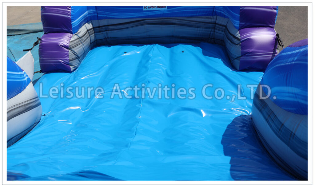 Gamer Obstacle Wet/Dry - Leisure Activities USA