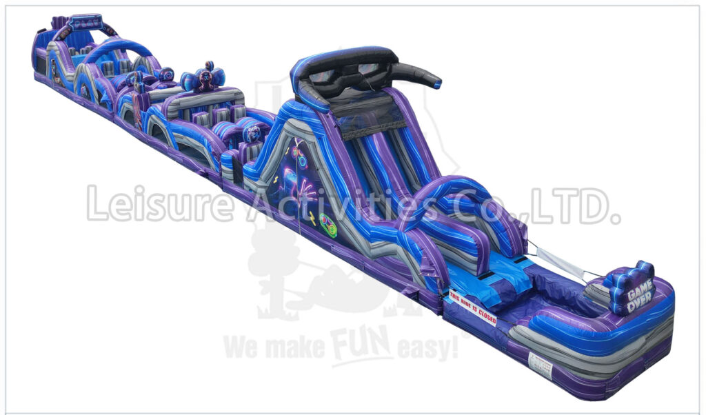 Radical Run Gamer Wet/Dry-PL - Leisure Activities USA