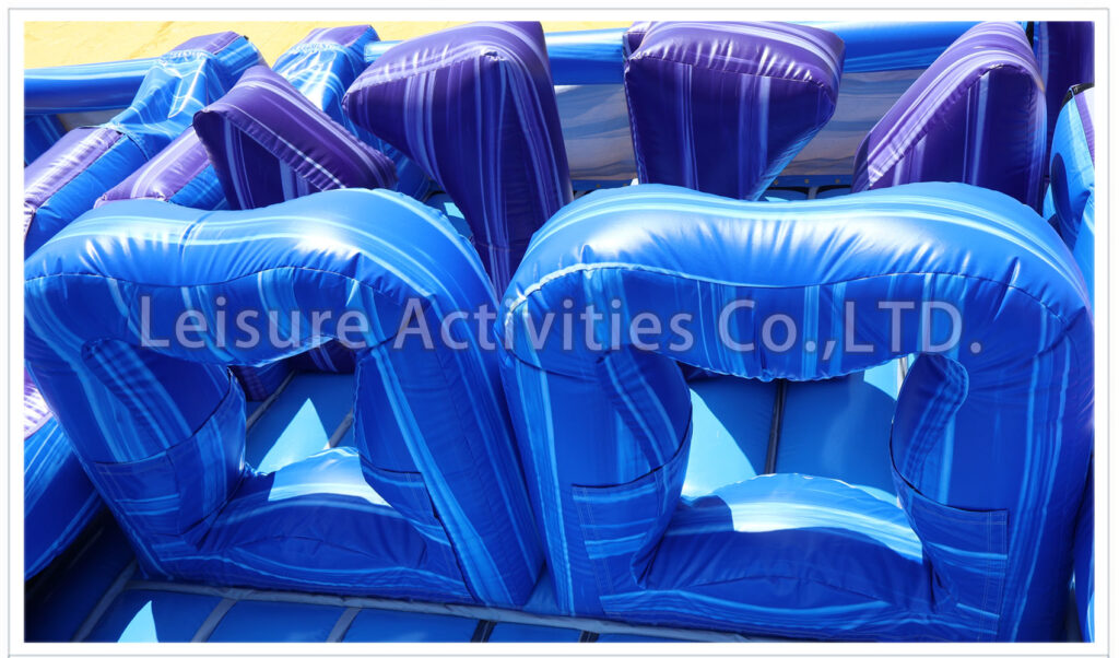 Xtreme Fun Run 6 - Leisure Activities USA