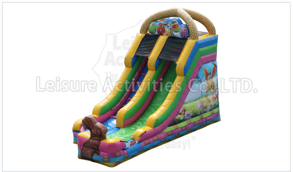 Dry Slides - Leisure Activities USA