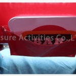 Human Slot Machine Interactive Game - Leisure Activities USA