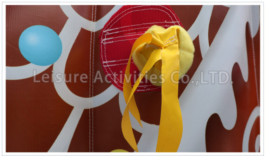 Christmas Interactive - Leisure Activities USA