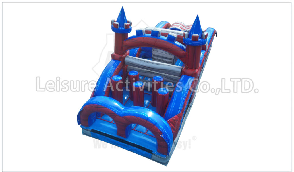 Radical Run-Castle - Leisure Activities USA