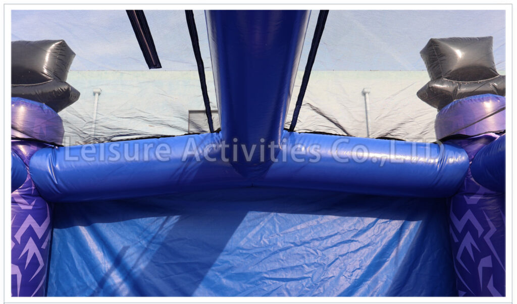 14ft K-pop Bounce - Leisure Activities USA