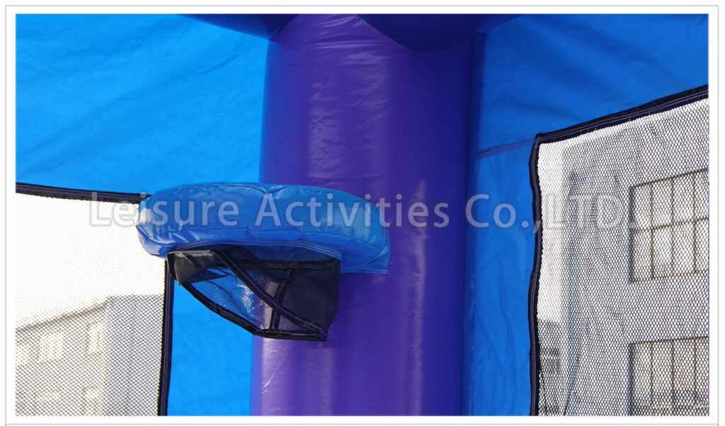 14ft K-pop Bounce - Leisure Activities USA
